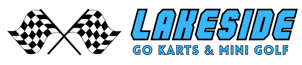 Home | Lakeside Gokarts & Mini Golf